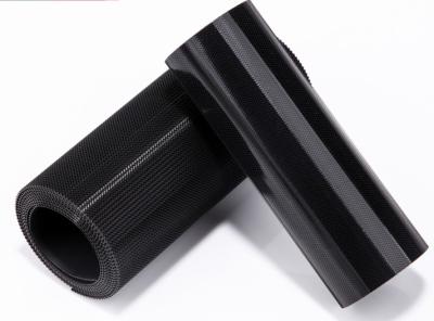 China Sew On Conductive Hook Loop Oem Acceptable Strong Fastening Material Designed For Wearable Electronics And Smart Fabrics for sale