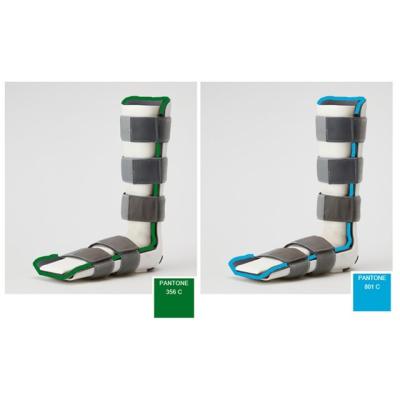China 50mm Elastic Hook And Loop Medical Straps For Fracture Rehabilitation Protective Gear for sale