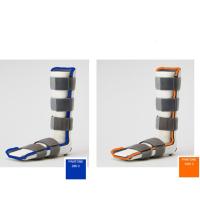 China 50mm Grey Plastic Buckle Elastic Hook Loop Medical Straps For Protective Gear for sale