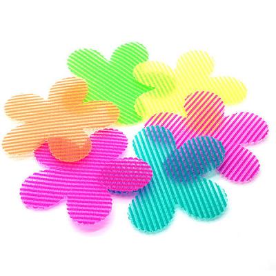 China Hair Accessories For Girls ,  Flower Hair Clips for sale