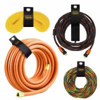 China Colorful Wrap It 10 Piece Heavy Duty Storage Straps , Adjustable Straps for sale