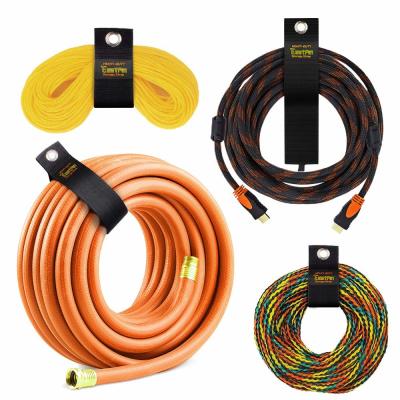 China Colorful Wrap It 10 Piece Heavy Duty Storage Straps , Adjustable Straps for sale