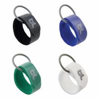 China Single Sided Storage Straps , Small Cinch Straps for sale
