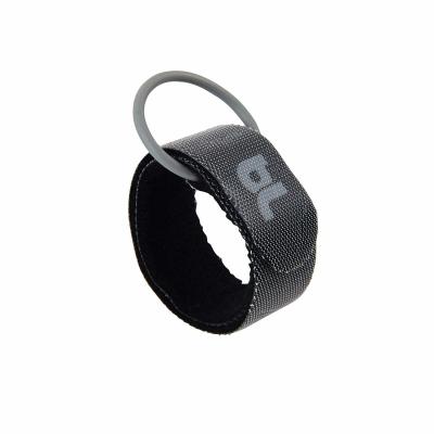 China Branded Wrap It Heavy Duty Storage Straps / Coloured Cable Straps for sale