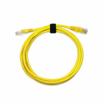 China Hanging  Cable Wrap / Strong Heavy Duty Hook Loop Straps for sale