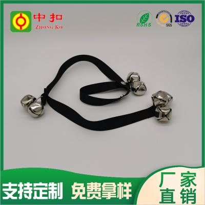 China Adjustable Straps Door Potty Training Doorbell Multi - Color for sale