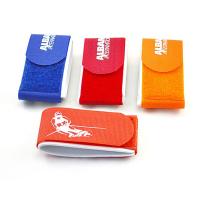 China Multifunction Custom Ski Straps ,  Cinching Straps for sale