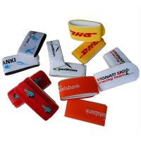 China Cold Resistance  Ski Straps Lightweight And Small Design for sale