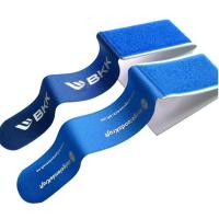 China Multi Color Swix Cross Country Ski Straps With Strong Stickness for sale
