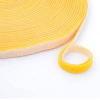 China Plastic hook 2 sided  tape / back to back Strapping   Cable Tie for sale