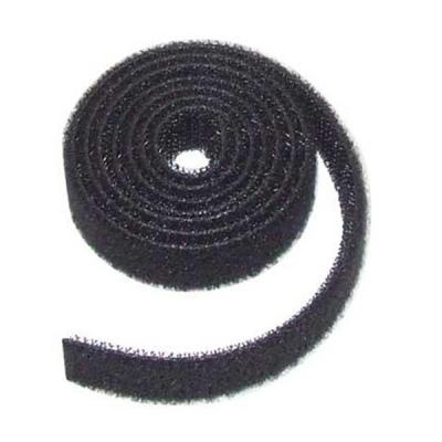 China Black Back To Back  / Lightweight  Cable Ties for sale