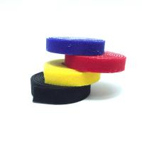 China Reclosable Double Sided  Roll Heat And Cold Resistance for sale