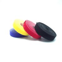 China Colored Double Sided  Roll Eco Friendly Raw Material for sale