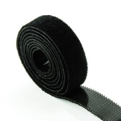China Easy Cutting Double Sided  Roll For Manage The Mess Cable for sale