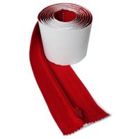 China Heavy Duty nylon 7.6X213cm Adhesive Hook And Loop Tape for sale