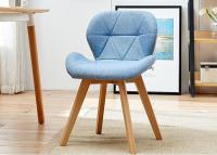 China Avant-Garde Design High-Standard Family Beech Dining Chair for sale