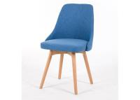 China Modern Beech Wood Chair For Living Room And Office With Strong Carrying Capacity for sale
