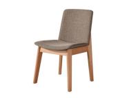 China YDC Multi Color Beech Dining Chair Excellent Weight Capacity for sale