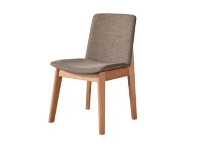 China YDC Multi Color Beech Dining Chair Excellent Weight Capacity for sale