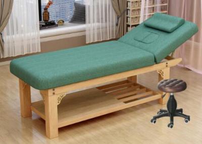 China 1.9m Long Portable Beauty Couch Physiotherapy Treatment Bed for sale