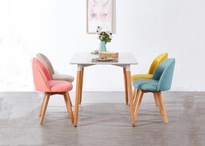 China Carefully Crafted Modern Leisure Chair High Impact Resistance For Office for sale