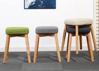 China Exquisite Craftsmanship Modern Dressing Stool for sale