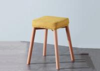 China OEM ODM Modern Dressing Stool Corrosion Resistant For Living Room for sale