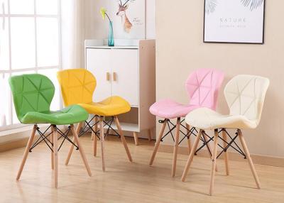 China Nordic Simplicity Eames Dining Chair for sale