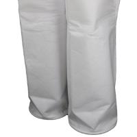 China Abrasion Resistant Pleated Cement Plant P84 Industrial Filter Bags for sale