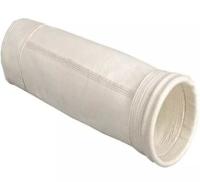 China High Temperature Resistant Industrial Pleated Filter Bags Non Woven Fabric for sale