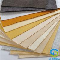China Needle Punch Felt Filter Bag Fabric Felt Dust Filter Bag Felt Cage Felt Nonwoven Felt for sale