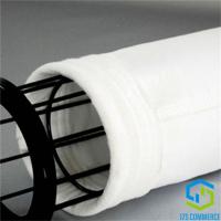 China Dust Filter Baghouse Dust Bag For Dust Collector Industry Dust Collect  Bag for sale