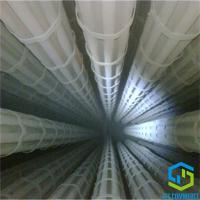 China Dust Filter Baghouse Dust Bag For Dust Collector Industry Dust Collect  Bag for sale