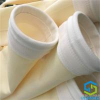 China Dust Filter Baghouse Dust Bag For Dust Collector Industry Dust Collect  Bag for sale