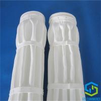 China Dust Filter Baghouse Dust Bag For Dust Collector Industry Dust Collect  Bag for sale
