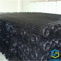 China Skeleton Dust Filter Cage Frame Baghouse Cage Dust Collector Cage for sale