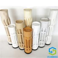 China Surface Extend Dust Filter Pleat Bag  AD Flow Bag AD Plus Flow Bag for sale