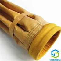 China Surface Extend Dust Filter Pleat Bag  AD Flow Bag AD Plus Flow Bag for sale