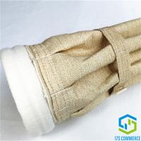 China Surface Extend Dust Filter Pleat Bag  AD Flow Bag AD Plus Flow Bag for sale