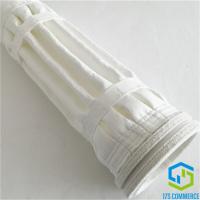China Surface Extend Dust Filter Pleat Bag  AD Flow Bag AD Plus Flow Bag for sale