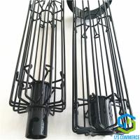 China Surface Extend Dust Filter Pleat Cage  PrimaFlow Cage AD Cage AD Plus Flow Cage for sale