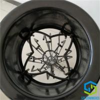 China Surface Extend Dust Filter Pleat Cage  PrimaFlow Cage AD Cage AD Plus Flow Cage for sale