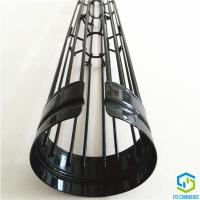 China Surface Extend Dust Filter Pleat Cage  PrimaFlow Cage AD Cage AD Plus Flow Cage for sale