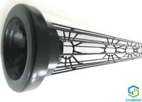 China Surface Extend Dust Filter Pleat Cage  PrimaFlow Cage AD Cage AD Plus Flow Cage for sale