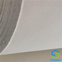 China Airslide Conveyor Belt Transfer Fabric Cement Transfer Belt Powder Conveyor Airslide for sale