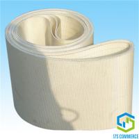 China Airslide Conveyor Belt Transfer Fabric Cement Transfer Belt Powder Conveyor Airslide for sale