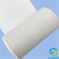 China Airslide Conveyor Belt Transfer Fabric Cement Transfer Belt Powder Conveyor Airslide for sale