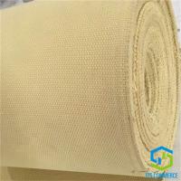 China Airslide Conveyor Belt Transfer Fabric Cement Transfer Belt Powder Conveyor Airslide for sale