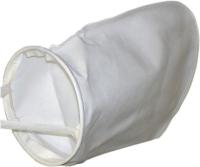 China Industry Cement Plant Acrylic Needled Felt Filter Bag For Hydrolysis Resistant Cement Bag Filter for sale
