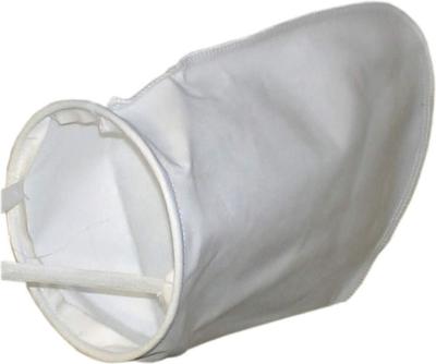 China Industry Cement Plant Acrylic Needled Felt Filter Bag For Hydrolysis Resistant Cement Bag Filter for sale